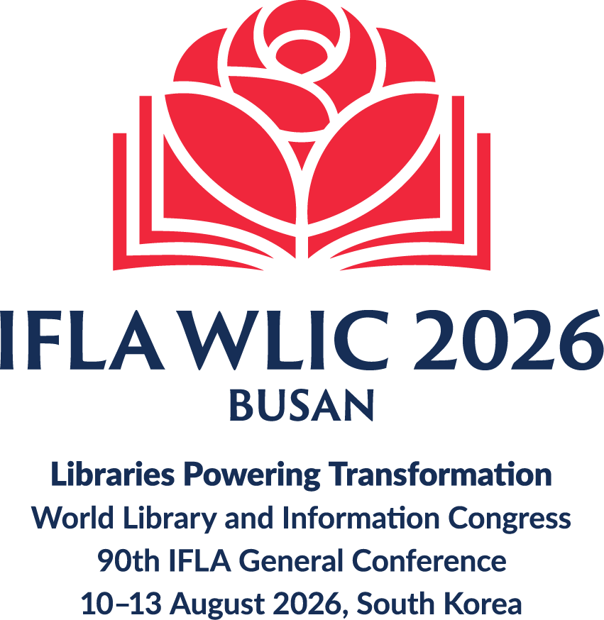 Communication Materials - IFLA | WLIC 2026