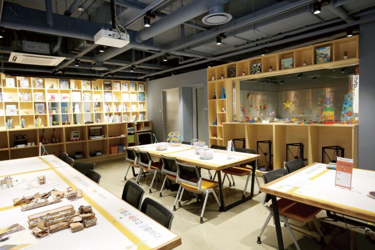 National Library for Children and Young Adults - IFLA | WLIC 2026